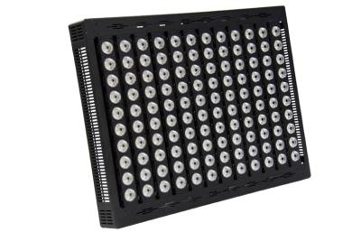 China Waterproof IP67 led flood lightIing 1000Watt, 150Lumen/w with Silver/Grey/Black body color for sale