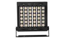 China 90 - 305Vac IP67 Waterproof Led Flood Lights Sliver / Black / Grey Shall Cover for sale
