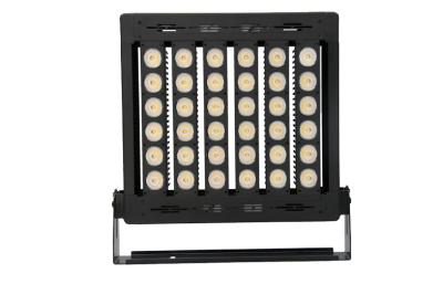 China 90 - 305Vac IP67 Waterproof Led Flood Lights Sliver / Black / Grey Shall Cover for sale