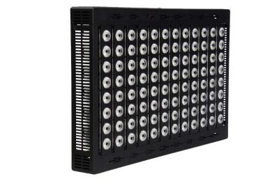 China Waterproof High Power LED Flood Light 800 Watt For Stadium Lighting 150 LM Per Watt for sale
