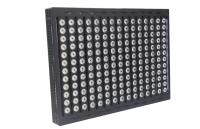 China Black Housing 1500W Sports Field Led Stadium Light 10 / 24 / 38 / 60 / 90 / 120 Degree for sale