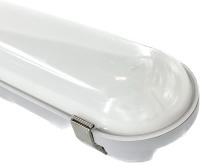 China Ip65 Tri Proof LED Light Fixture , SMD 2835 Vapor Proof LED Light for sale