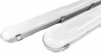 China Ip 65 Vapor Tight Light Waterproof Led Light Tri Proof LED Light Warehouse Light for sale