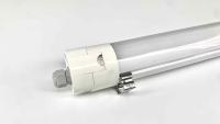 China Waterproof Shop Ip65 Industrial Tri Proof Linear Led Vapor Tight Light Fixture With 5 Years Warranty Tri-Proof Housing for sale