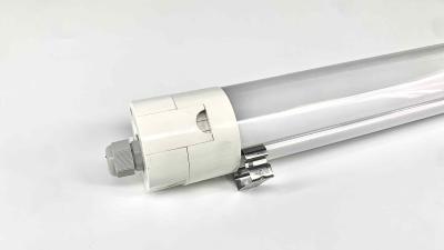 China Waterproof Shop Ip65 Industrial Tri Proof Linear Led Vapor Tight Light Fixture With 5 Years Warranty Tri-Proof Housing for sale