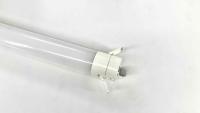 China LED Tunnel Tri-Proof Lighting LED IP65 Ik08 High Lumen Outdoor Waterproof Vapor Tight Linear LED Triproof Tube Light for sale