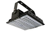 China IP65 Waterproof LED Flood Light Golf And Tennis Court Lights150Watt With Module Angle Adjustable for sale