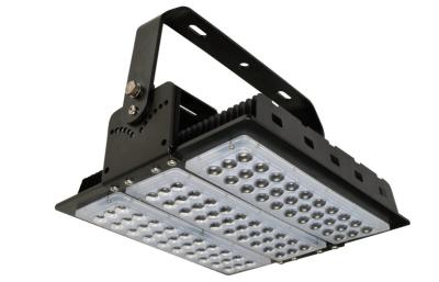 China IP65 Waterproof LED Flood Light Golf And Tennis Court Lights150Watt With Module Angle Adjustable for sale