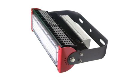 China 50 Watt 120 Lm / W High Power Led Flood Light With Adjustable Module 3 Years Warranty for sale