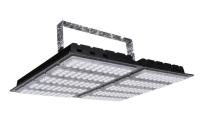 China IP65 Waterproof Modular Led Sports Light 500W With  Chips / Meanwell Driver for sale