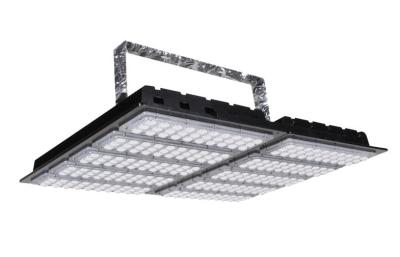 China IP65 Waterproof Modular Led Sports Light 500W With  Chips / Meanwell Driver for sale