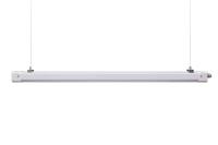 China Highly Efficient Waterproof LED Tri Proof Light Ip65 Ik08 For Industrial And Outdoor for sale