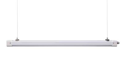 China Highly Efficient Waterproof LED Tri Proof Light Ip65 Ik08 For Industrial And Outdoor for sale
