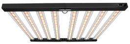 China Full Spectrum LED Plant Growth Light Environmentally Friendly Efficient for sale