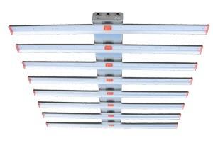 China Horticulture Full Spectrum LED Grow Lights , Vertical Gardening LED Lights Energy Saving for sale