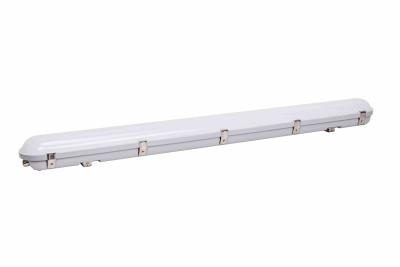 China Waterproof LED Tri Proof Light For Outdoor Areas Parking Lots And Sports Fields for sale