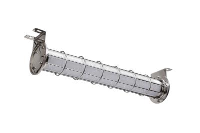 China High Brightness LED Explosion Proof Lighting For Oil Gas Industry Tunnel for sale