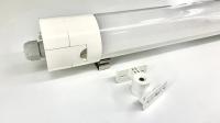 China 40Watt Tri Proof LED Tri-proof Light Fixture 40W Triproof IP65 Tri-proof LED Light for sale