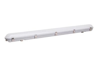China Red Light  LED Vapor Tight Light - Energy-saving Environmentally Friendly 140lm/W for sale