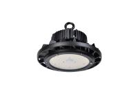 China ETL DLC5.1 Certificated  LED High Bay Light DALI/0-10V dimmable,  dustproof reflector for sale