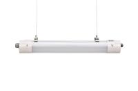 China IP65 LED Vapor Tight Light Fixture LED Tri-proof Light for Customized Lighting Solutions for sale
