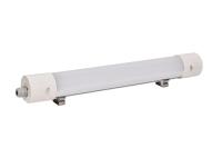 China IP65 LED Vapor Tight Light Fixture LED Tri-proof Light for Customized Lighting Solutions for sale