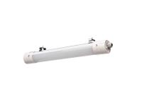 China IP65 LED Tri-Proof Light For Industrial Use Durable Design Various Sizes And Power for sale