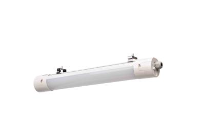 China IP65 LED Tri-Proof Light For Industrial Use Durable Design Various Sizes And Power for sale