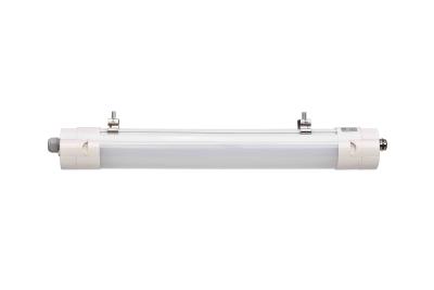 China Energy Efficient LED Triproof Light For Commercial Use Different Lengths for sale