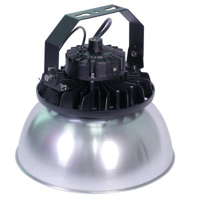 China 100W 150W 200W 300W LED High Bay Light Waterproof ETL DLC Premium Certification for sale