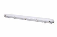 China 4ft 40W LED Triproof Light IP66 Rated Suitable For Various Applications Damp Locations for sale