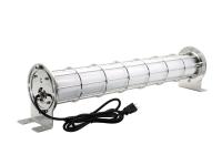 China Stairwell Light 2ft 4ft LED Explosion Proof Light 20W/40W IP67 IK10 for sale
