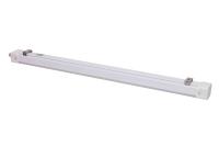 China High Bay LED Tri Proof Light IP65 Aluminum+PC  Suitable For Warehouse And Industrial Lighting for sale