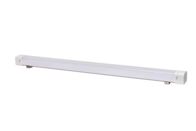 China High Bay LED Tri Proof Light IP65 Aluminum+PC  Suitable For Warehouse And Industrial Lighting for sale