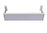 China Aluminum+Pc Energy Efficient Led Linear High Bay Light For Outdoors Ip40 Ik08 for sale