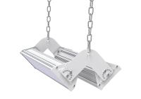 China IP40 IK08 Waterproof LED High Bay Light For Outdoor And Indoor LED Ceiling Lights for sale