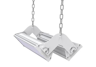 China IP40 IK08 Waterproof LED High Bay Light For Outdoor And Indoor LED Ceiling Lights for sale