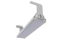 China Aluminum+Pc Energy Efficient Led Linear High Bay Light For Outdoors Ip40 Ik08 for sale