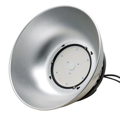 China ETL DLC LED High Bay Light Waterproof IP65 Industrial for sale