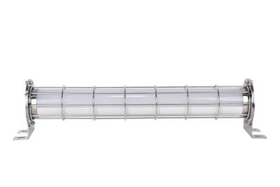 China Ip67 Ik10 LED Explosion Proof Lights For Industrial Warehouse for sale