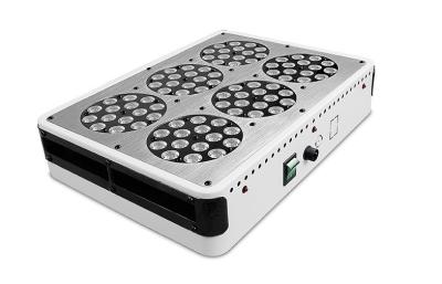 China ETL Certification 210 Watt Customized Ratio 32 - 45Vdc Grow Lights For Plants for sale