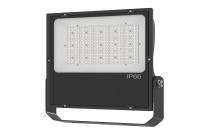 China 6500K 80Ra Led Flood Lights Outdoor High Power Ip66 Ik08 Warehouses 130LM/W for sale