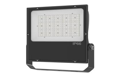 China 6500K 80Ra Led Flood Lights Outdoor High Power Ip66 Ik08 Warehouses 130LM/W for sale