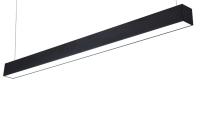 China Linkable Strip Wall LED Linear Light Aluminum Decorative Facade Fixture DC24V 6000K for sale