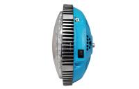 China Commercial Agriculture Plant UFO LED Grow Lights With Full Spectrum 90 Watt for sale