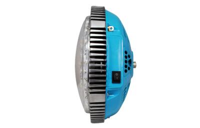 China Commercial Agriculture Plant UFO LED Grow Lights With Full Spectrum 90 Watt for sale