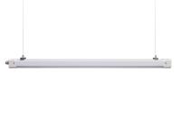 China Versatile IP66 LED Tri Proof Light For Indoor And Outdoor Lighting Solutions for sale