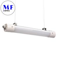China High-Performance LED Tri Proof Light With Multiple CCT Options For Customized Solutions for sale