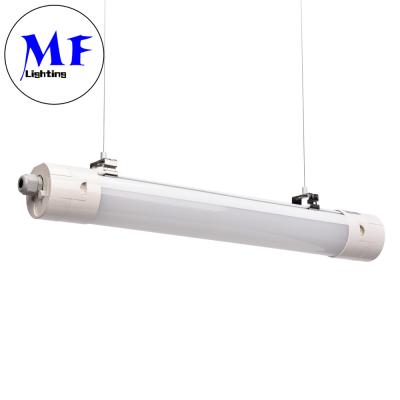 China High-Performance LED Tri Proof Light With Multiple CCT Options For Customized Solutions for sale