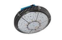 China 140 W UFO LED Grow lights, 3W LEDS, suitable for breeding, farm, flower for sale